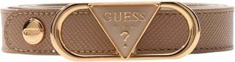 Guess Femme, Accessoires, Beige, Taille: M Serenova Belt