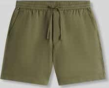 Tommy Hilfiger Regular Fit Chinoshorts Modell DOVER