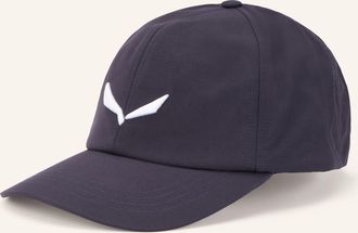 Salewa Cap Fanes 3 blau