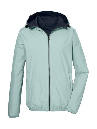 G.I.G.A. DX by killtec Wendejacke GS 66 WMN JCKT Wendbare Damenjacke, atmungsaktiv, winddicht, wasserabweisend