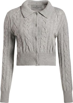 Ermanno Scervino STRICKWAREN - Strickjacken auf YOOX.COM