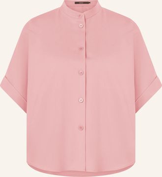 Windsor Windsor. Bluse rosa