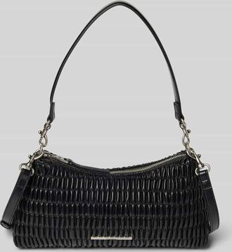 Calvin Klein Jeans Handtasche mit Strukturmuster