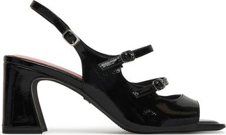 Tamaris Sandalen Tamaris 1-28323-46 Schwarz