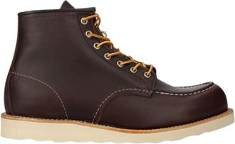 Red Wing Shoes Herren, Schuhe, Braun, 41 1/2 EUGr&ouml;&szlig;e