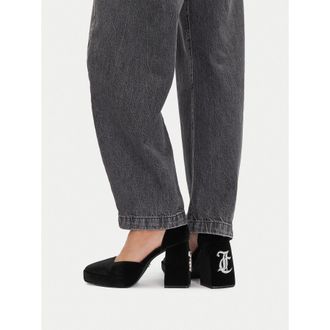 Juicy Couture Pumps Juicy Couture EO-W2SH59501A Schwarz