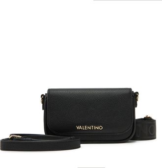 Valentino Handtasche Valentino Miramar VBS7UE02G Schwarz