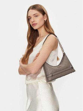 Guess Handtasche HWPD96 30180 Braun