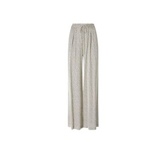 Pinko Prunus Lunares Hose - - Trousers - Damen - Mehrfarbig - L