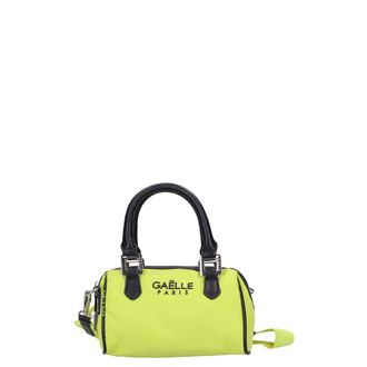 Ga&euml;lle Paris Gaelle Bags.. Green - - Bags - Damen - Gr&uuml;n - ONE SIZE