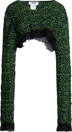 Msgm STRICKWAREN - Pullover auf YOOX.COM