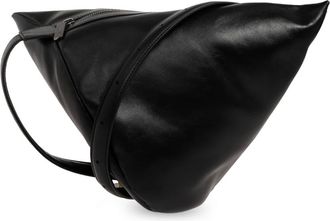 Yohji Yamamoto Herren, Taschen, Schwarzk, ONE SIZEGr&ouml;&szlig;e