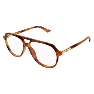 Chlo&eacute; unisex, Accessories, Braun, 57 MMGr&ouml;&szlig;e