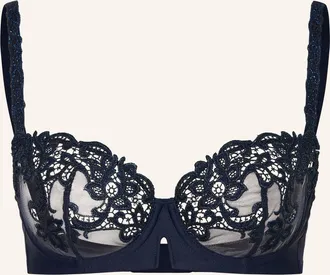 Simone P&eacute;r&egrave;le Simone P&eacute;r&egrave;le Balconette-Bh Saga blau