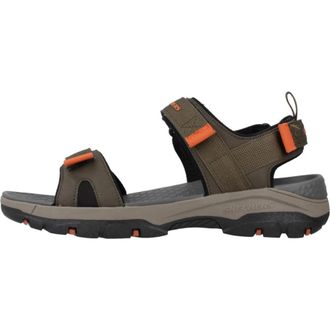 Skechers Homme, Chaussures, Vert, Taille: 43 EU Tresmen - Ryer