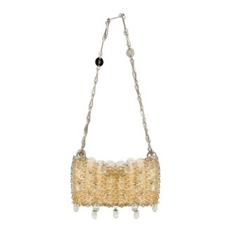 Paco Rabanne Damen, Taschen, Gelb, ONE SIZEGr&ouml;&szlig;e