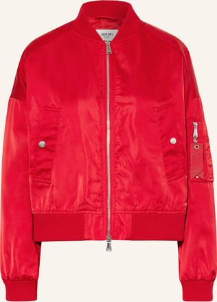 Joop Joop! Jeans Blouson Olcay rot