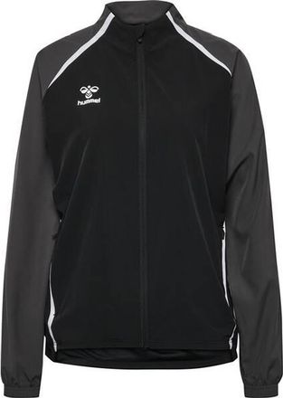 Hummel Damen Unterjacke hmlLEAD 2.0 WOVEN JACKET WOMAN