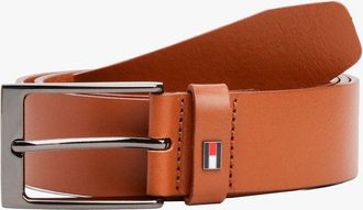 Tommy Hilfiger Ceinture en cuir de vache