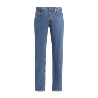 Guess Jeans f&uuml;r Herren (Mittelblau)