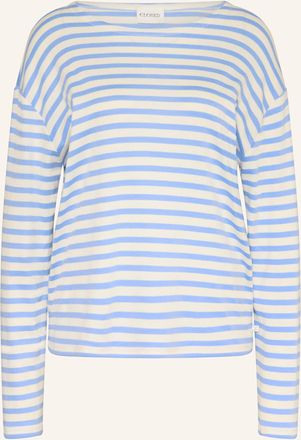 Closed Closed Longsleeve blau