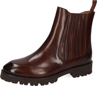 Melvin & Hamilton Chelsea Boots Lexi 2
