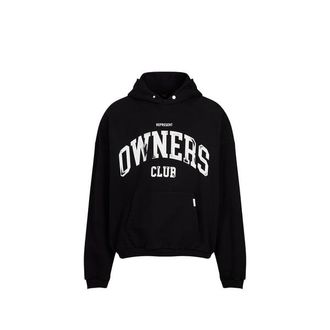 Represent Hoodie en coton