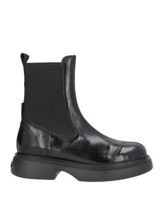 Ganni SCHUHE - Stiefeletten auf YOOX.COM