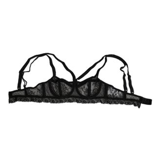 Dolce & Gabbana Socks - - Underwear - Damen - Schwarzk - S