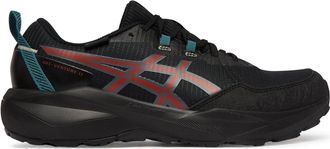 Asics Laufschuhe Asics Gel-Venture 11 Waterproof 1011C159 Schwarz