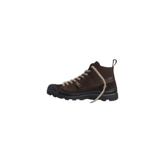 Panchic Schn&uuml;rstiefel - - Shoes - Herren - Braun - 41 EU