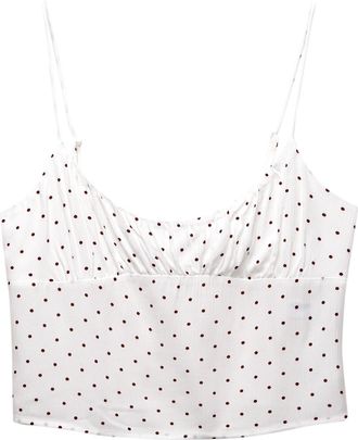 Pull & Bear Top