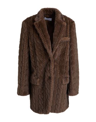 Giuseppe Di Morabito JACKEN & M&Auml;NTEL - Shearling- & Kunstfell auf YOOX.COM