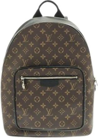 Louis Vuitton Damen, Pre-Owned, Braun, ONE SIZEGr&ouml;&szlig;e