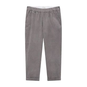 Lareida Leo Hose - - Trousers - Damen - Grau - M