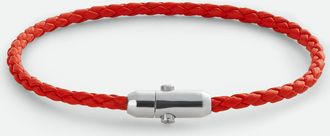 Bottega Veneta Lederarmband - Bottega Veneta