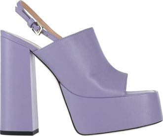 Pollini SCHUHE - Sandalen auf YOOX.COM