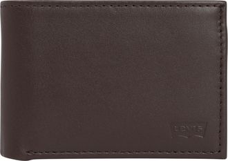 Levi's Batwing Bifold ID Wallet