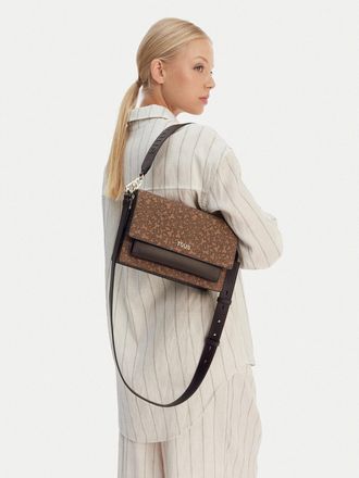 Tous Handtasche TOUS 2002378943 Braun