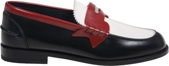 Christian Louboutin The Plato Loafer - - Shoes - Damen - Mehrfarbig - 39 EU