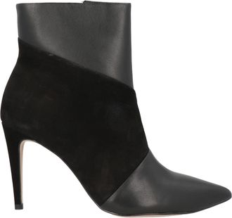 Miss Unique SCHUHE - Stiefeletten auf YOOX.COM