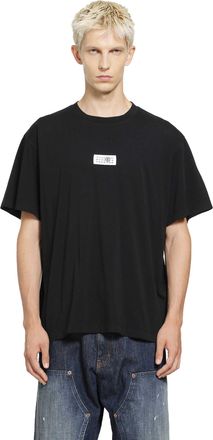 Maison Margiela Mini Logo T-Shirt