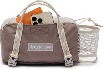 Columbia G&uuml;rteltasche Columbia Echo Mountain Hip Pack 2121421 Braun