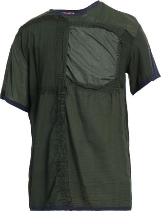 By Walid TOPS - T-shirts auf YOOX.COM