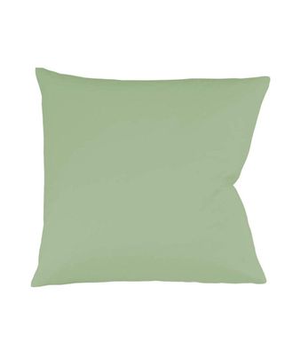 Fleuresse sleepling Satin Kissenbezug, Kissenh&uuml;lle aus 100% seidig weicher Baumwolle, Bezug Zierkissen, Sofakissen, Kissen, 60 Grad, &Ouml;kotex 100, Made in EU, 40 