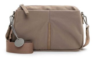 Suri Frey Schultertasche Umh&auml;ngetasche SFY Pauly Hand Bag Taupe