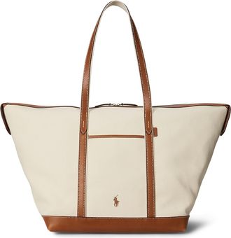 Polo Ralph Lauren Shopper