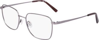 Flexon Homme, Accessoires, Gris, Taille: 53 MM H6070 Lunettes de soleil