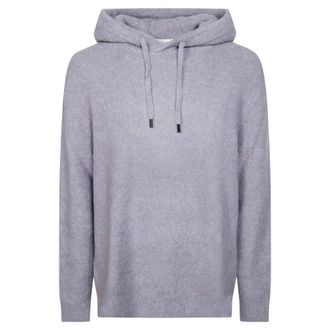 Paolo Pecora Kapuzenpullover - - Sweatshirts & Hoodies - Herren - Grau - L