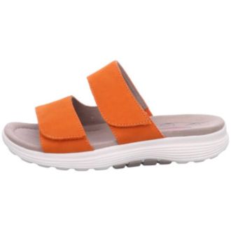 Gabor Damen, Schuhe, Orange, 38 1/2 EUGr&ouml;&szlig;e